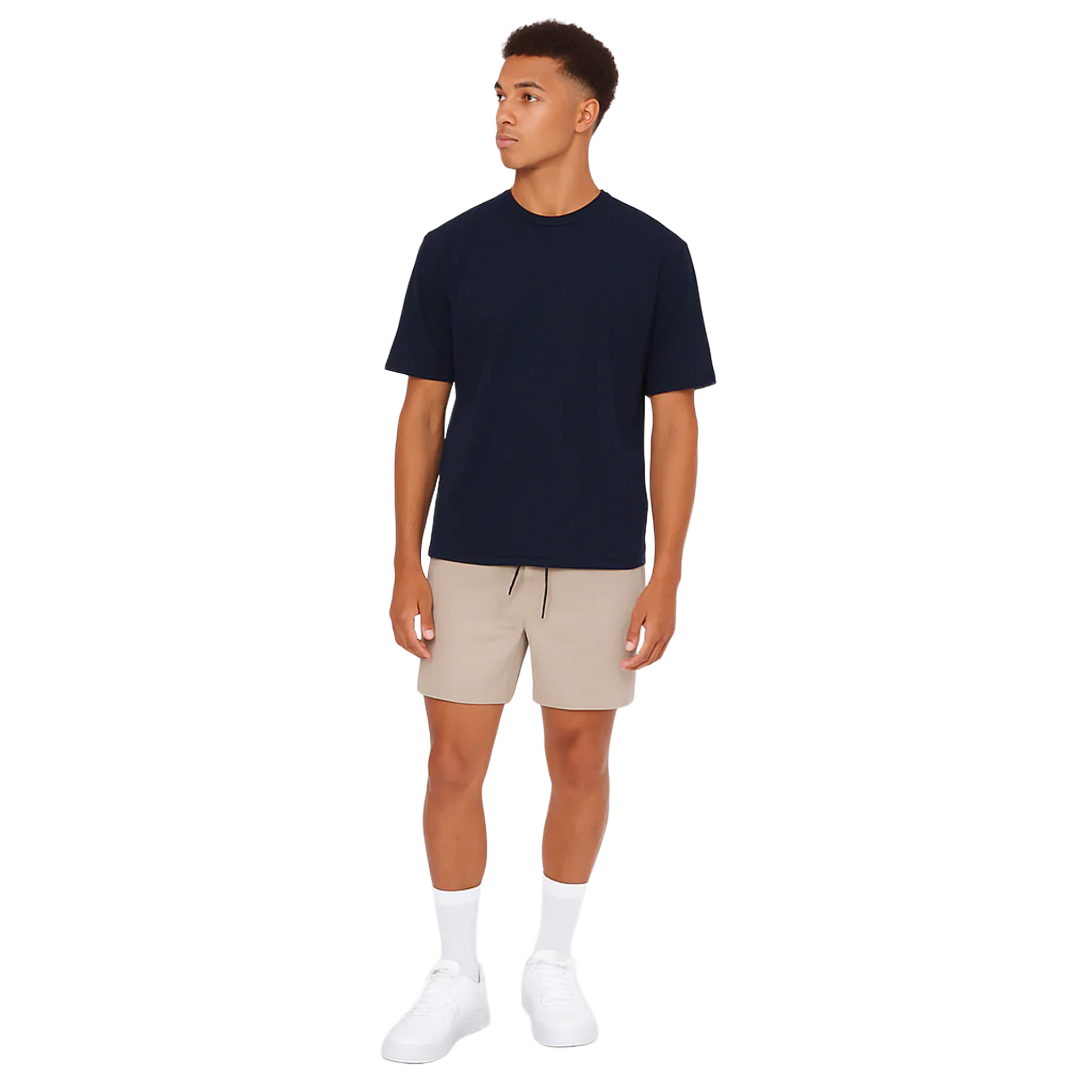 7035 - Dri-Ease Shorts – Private Agent DND