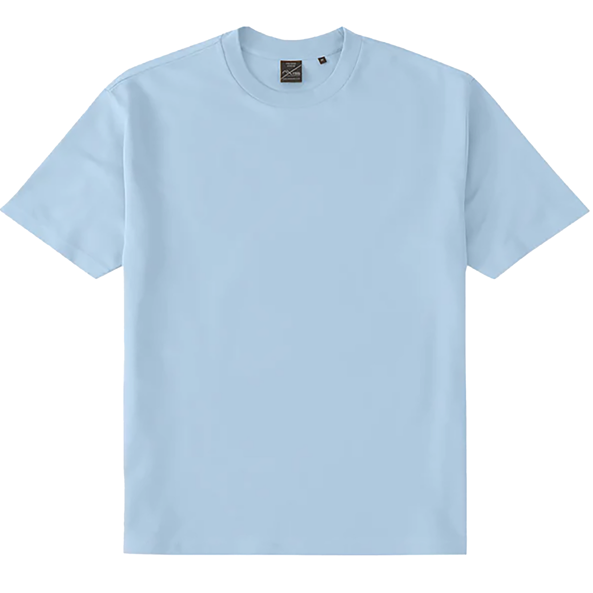 7010 - Dri Ease Oversized Tee – Private Agent DND