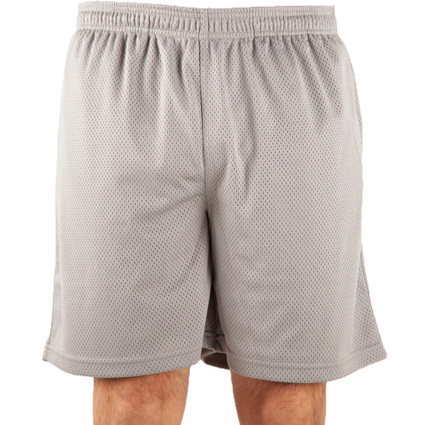 Mesh PE Shorts - Private Agent DND