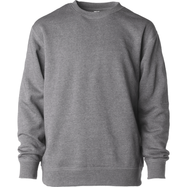 PRM15YSBC - Youth Special Blend Crewneck - Private Agent DND