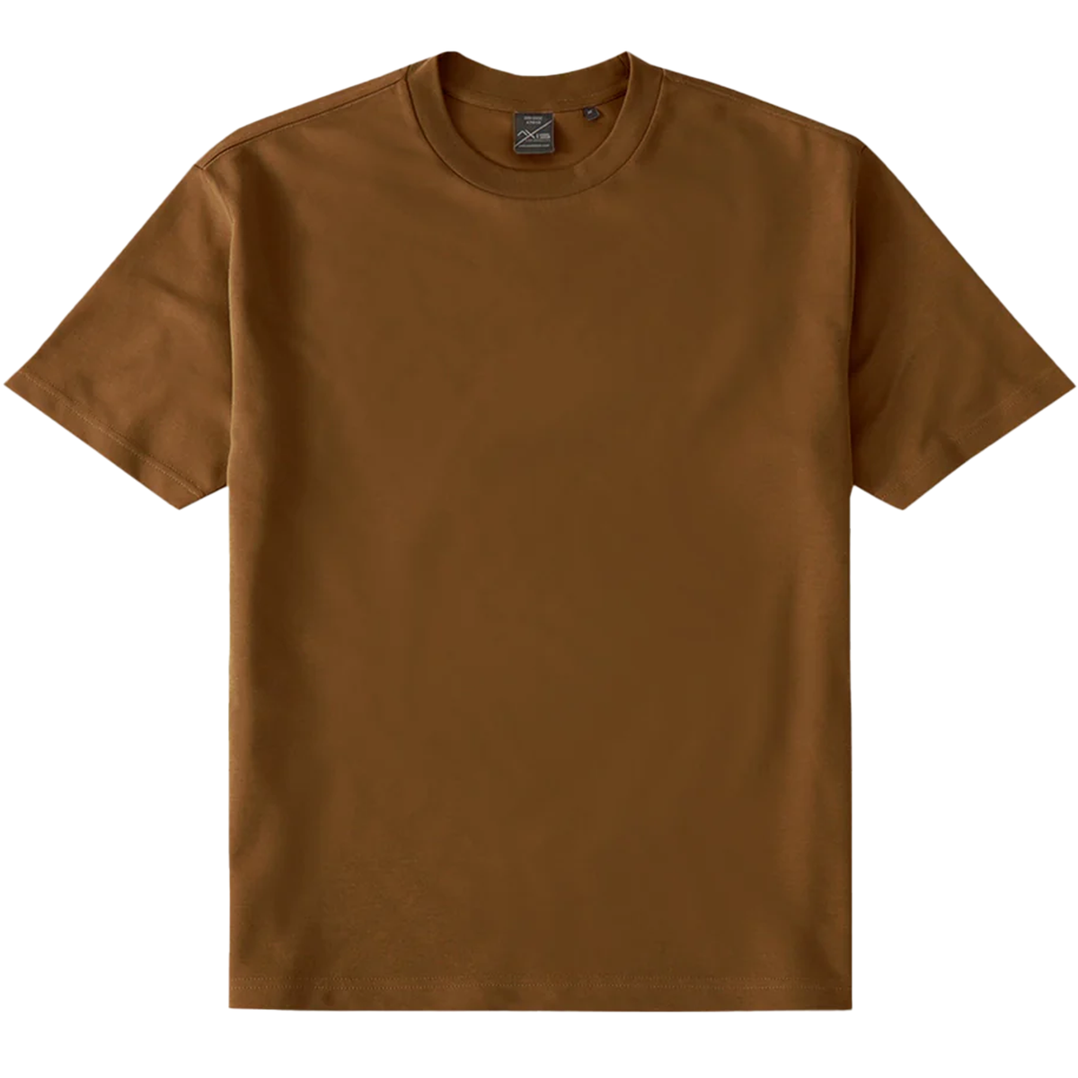 7010 - Dri Ease Oversized Tee – Private Agent DND