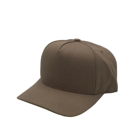 GNV-007 - Premium Pro Style Cap - Private Agent DND